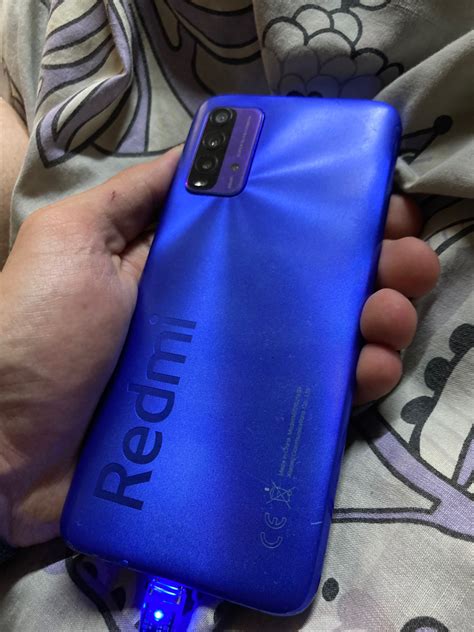 Xiaomi Redmi 9T телефон: 1 500 грн. - Мобільні телефони / смартфони ...