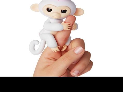 Интерактивная обезьянка Happy Monkey оптом Детские игрушки в Москве ...