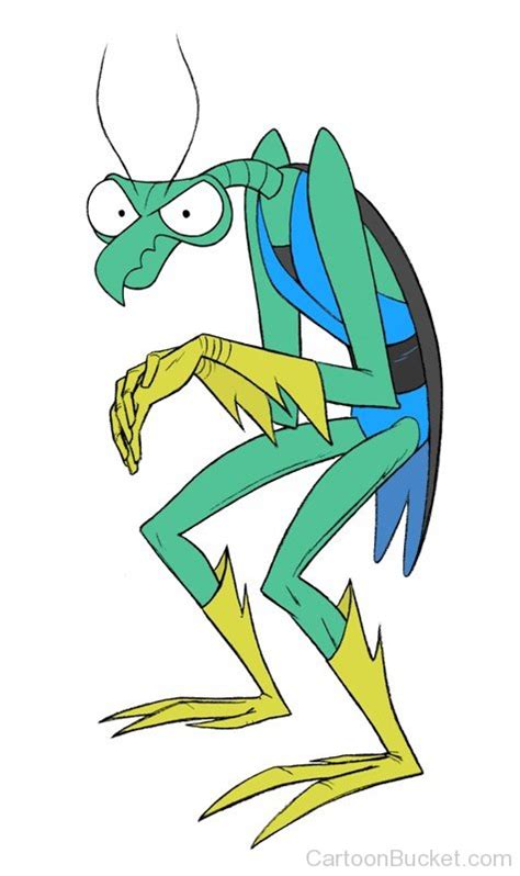 Image Of Zorak