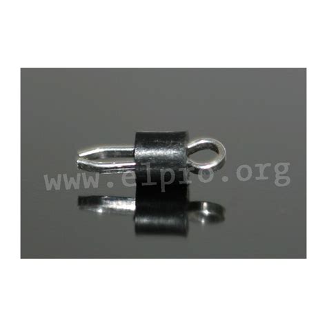 5006 1,78mm, Messkontakte - elpro Elektronik