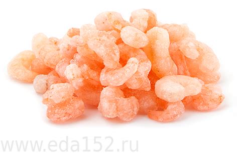 Креветки FINE FOOD 100/200 варено-мороженые | отзывы