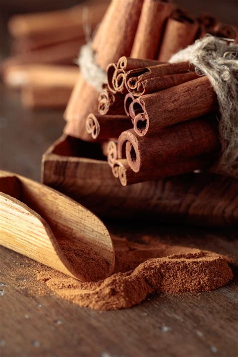 Cinnamon Side Effects - Health Guide Net