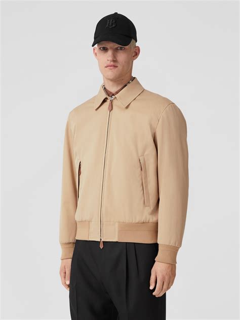 Men’s Designer Clothing | Luxury Menswear | Burberry® Official