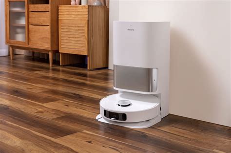 Dreametech Robot Vacuum and Mop best prices - 9to5Mac