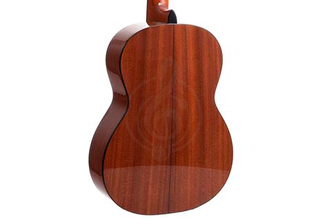 SOLISTA SG-C1 Natural - Классическая гитара купить по доступной цене