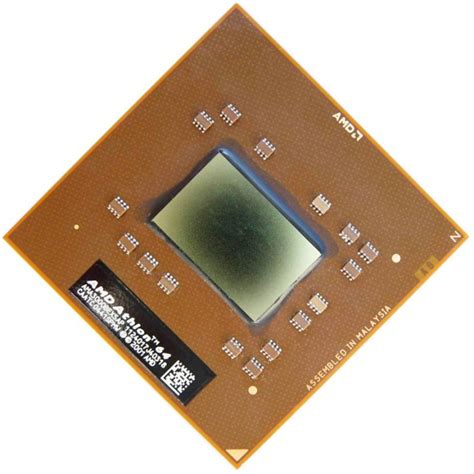 AMA3000BEX5AP amd athlon 64 3000+ 2.2 ghz - Cpu - processor