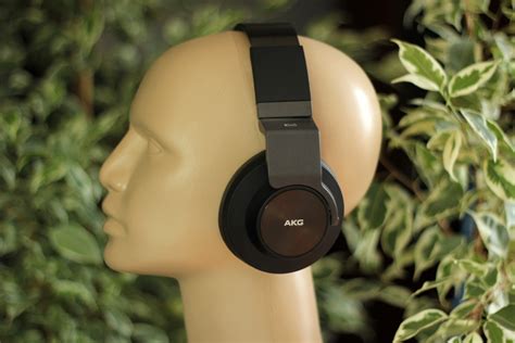 AKG-K545 – Review | HeadMania