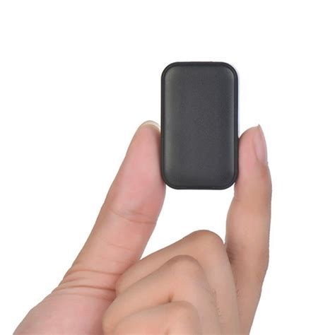 GF21 Mini Gps Real Time Auto Tracker Anti-Verloren... – Grandado
