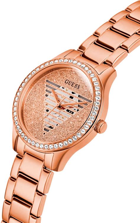 Женские часы GUESS — купить женские наручные часы ГЕСС в интернет ...