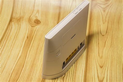 Обзор Huawei B315s-22 — стационарный роутер с поддержкой 4G - Root ...