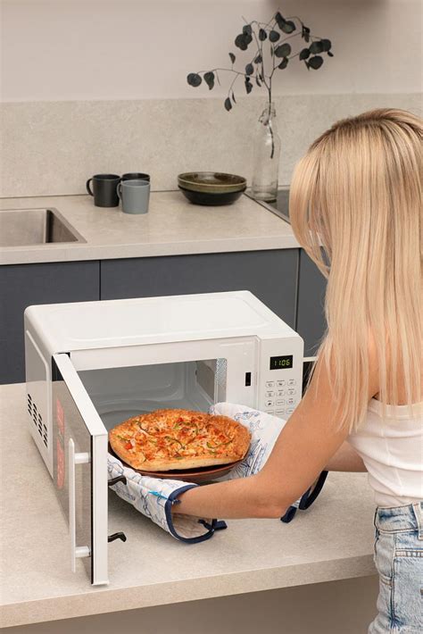 Микроволновка MS20D100W Accesstyle купить у официального производителя.