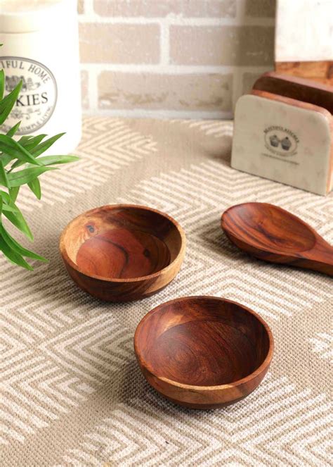 Get Primrose Set Of 2 Bowls at ₹ 695 | LBB Shop