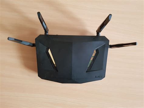 Recenzia: Zyxel Armor Z2 - DigitalPortal.sk