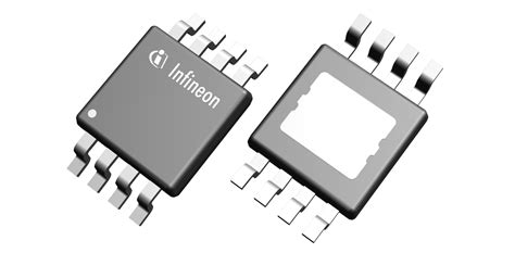 PG-TSSOP-8-2 - Infineon Technologies