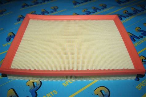 AIR FILTER FOR ASTRA G/H – ASAP Spares
