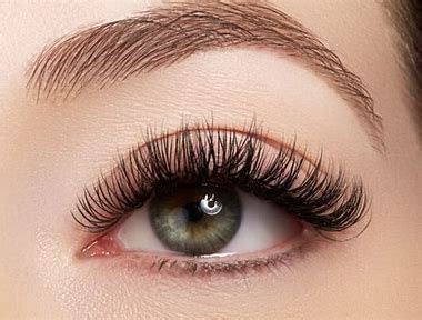 Lashes | Cypris Wellness Spa