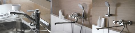 Ledeme в Беларуси | Сантехника, которой доверяют