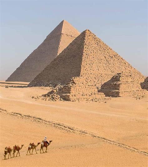 Egypt Citizenship by Investment | Henley & Partners