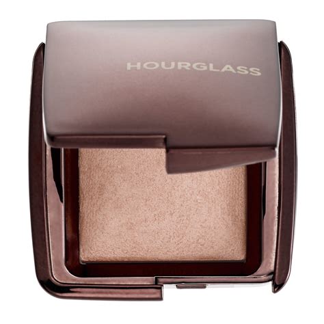 Hourglass Ambient Lighting Powder Ethereal Light Travel Size | Shelly ...