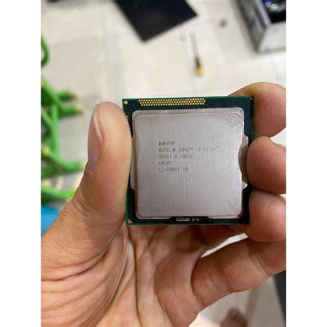 CPU Core i3, I5