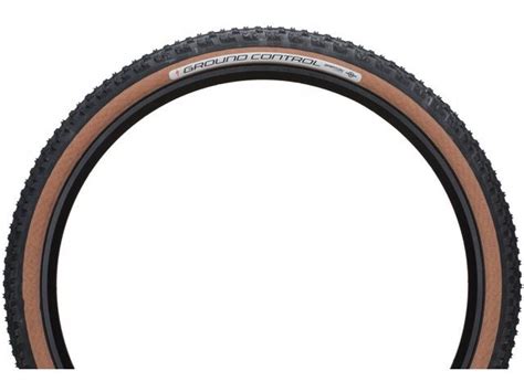 Specialized Ground Control 29 x 2.3 Tan sidewalls foldedæk