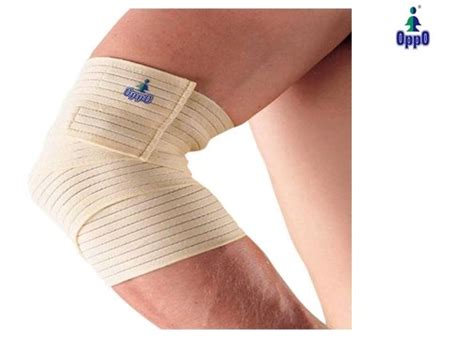 OPPO 2185 ELBOW WRAP – Arvindo Karya Utama