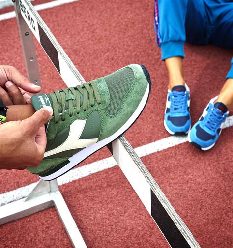 Sportswear | Clothing and Shoes - Diadora Online Shop