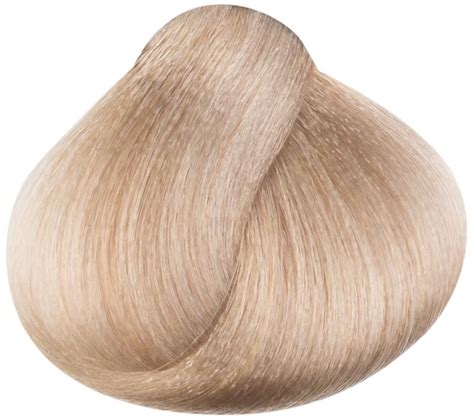 REF. Permanent Colour Cream Haarfarbe 9.1 Very Light Ash Blonde | Zur ...