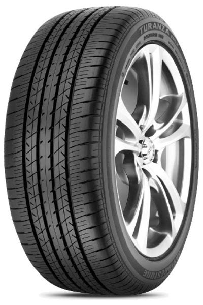 Шины Bridgestone Turanza ER-33 235/50 R18 97W купить. летняя резина ...