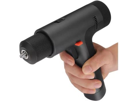 Дрель-шуруповерт Xiaomi Mijia Brushless Smart Home Electric Drill ...