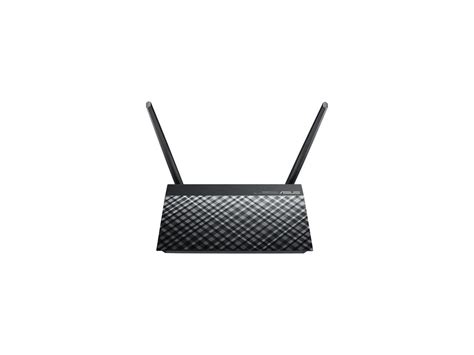 ASUS Wireless-AC1700 Dual Band Gigabit Router - Newegg.com
