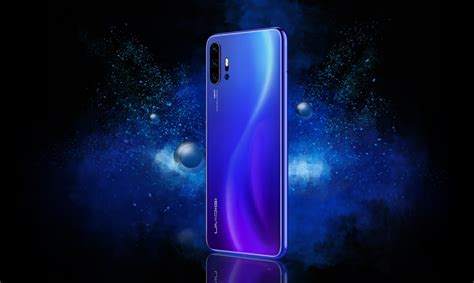 Giveaway - Win an UMIDIGI F2 Smartphone with Quad Camera - Gizmochina