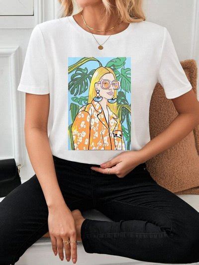 БОЛЬШИЕ РАЗМЕРЫ. Женщинам. Футболки - Мода Plus Size! Красивые новинки ...