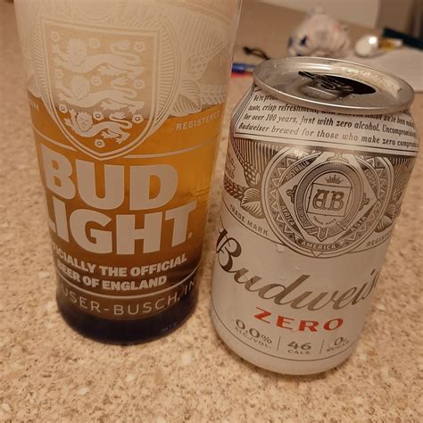 Budweiser Budweiser zero Reviews | abillion