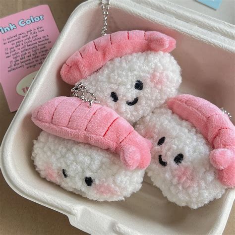 Кукла в виде креветки | AliExpress