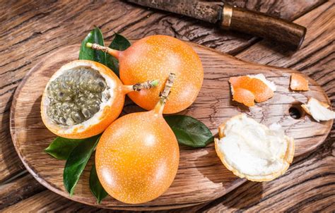 Granadilla Kaç Kalori? - Uplifers