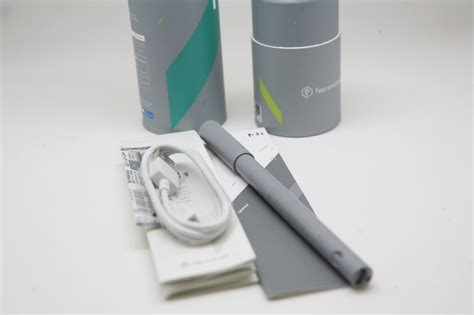 Новая умная ручка от Neolab - neosmartpen M1 / Клавиатуры, мыши и ...