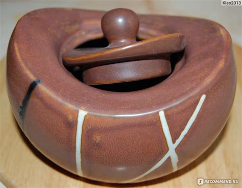 Сахарница Madame Brioche Прага - «Элегантная керамическая сахарница ...
