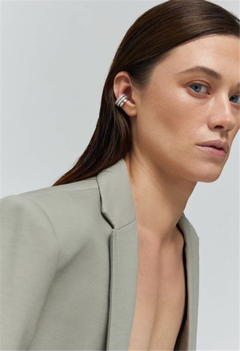 HUKH | Premium Italian fabrics, Ukrainian craftsmanship Womenswear made ...