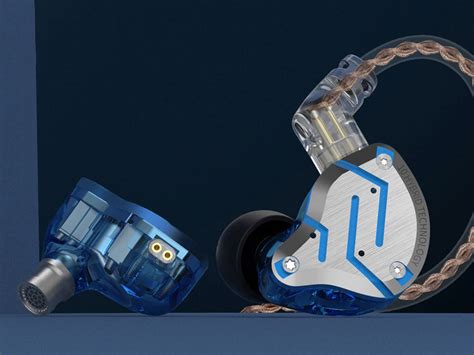 KZ ZS10 PRO | Fast worldwide delivery!