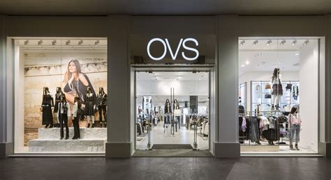 Ovs riapre a Milano con un nuovo design concept | Gdoweek