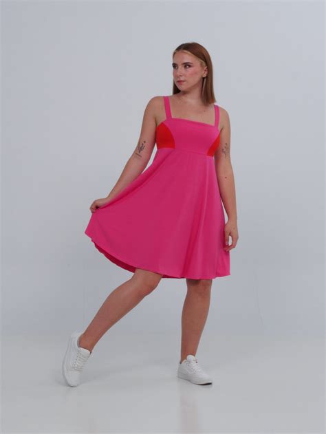 Boom Boom - Dress