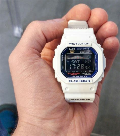 Casio g shock dw 5600 series review – Artofit