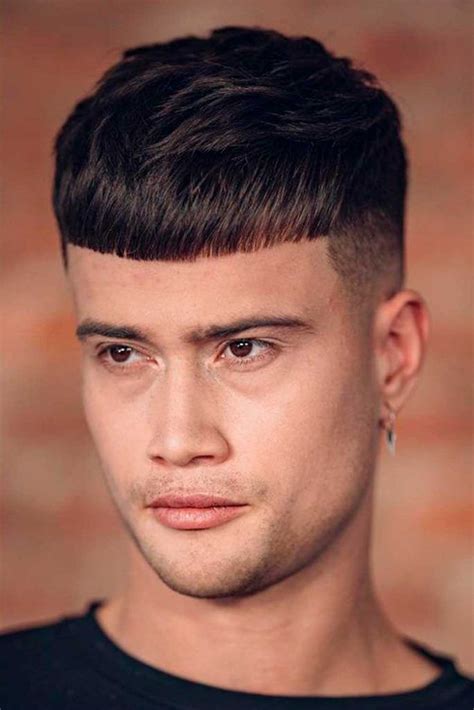 20 Trendy Edgar Haircut Ideas For Men In 2023 - Mens Haircuts