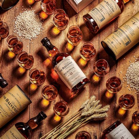 The Balvenie Doublewood 12