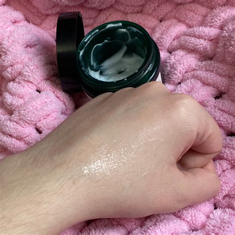 Skin balancing centella cica “zero cream” от Dearboo - крем для лица ...