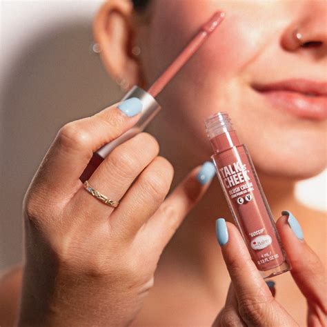 theBalm Cosmetics