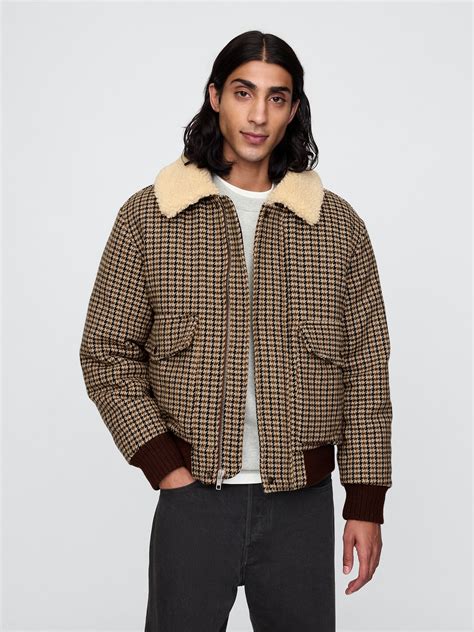 Bomber Jackets | Gap Canada