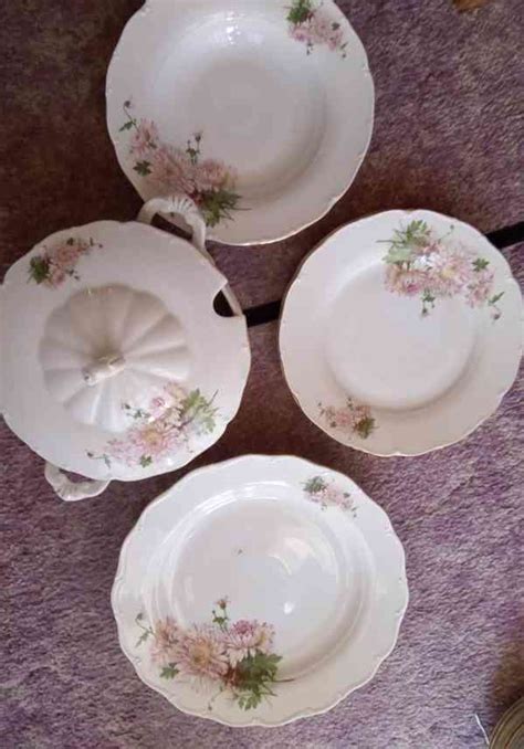 Porcelánové nádobí - bazar - Hyperinzerce.cz