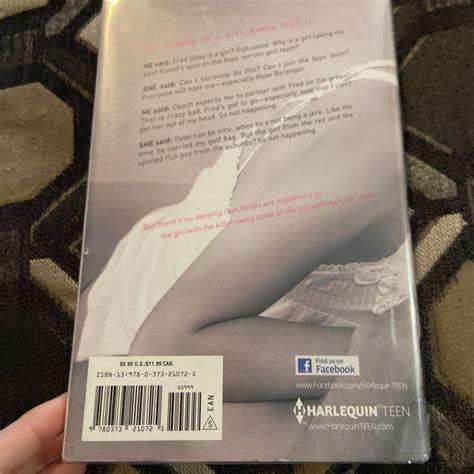 Hooked by Liz Fichera, Hardcover | Pangobooks